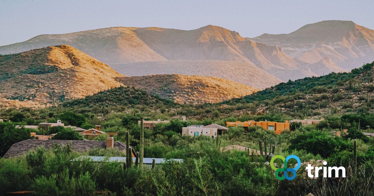 Contact Trim Landscaping | Local Phoenix Landscapers