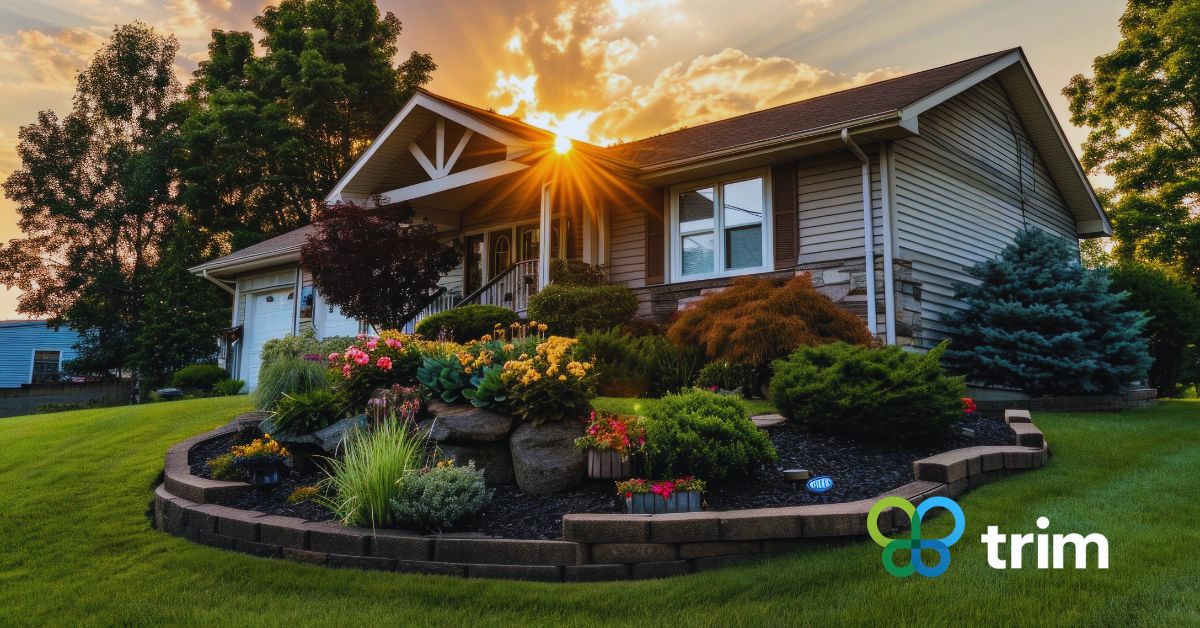 Phoenix Landscaping Services | Trim Landscaping AZ